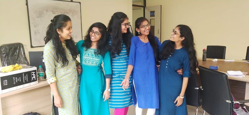 Campus life | SNDT Women's University