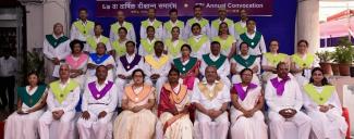 Home | SNDT Women's University