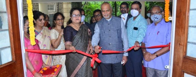 Home | SNDT Women's University