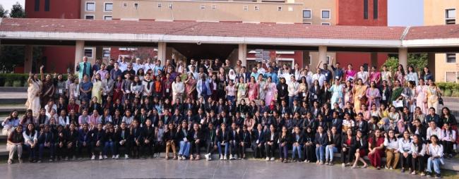 Home | SNDT Women's University